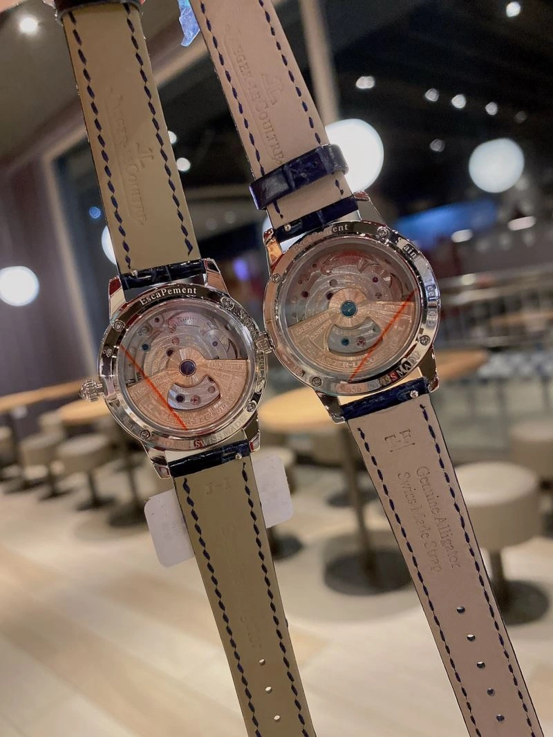Legit JAEGER-LECOULTRE Watches