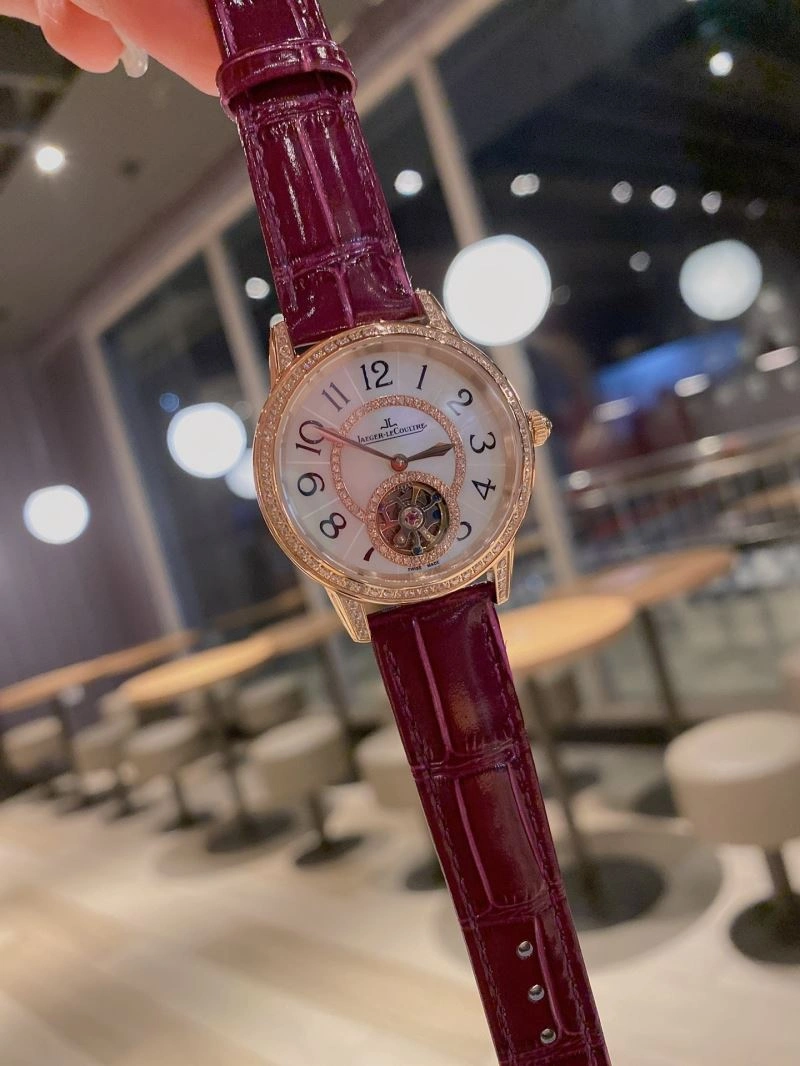 Budget-friendly JAEGER-LECOULTRE Watches