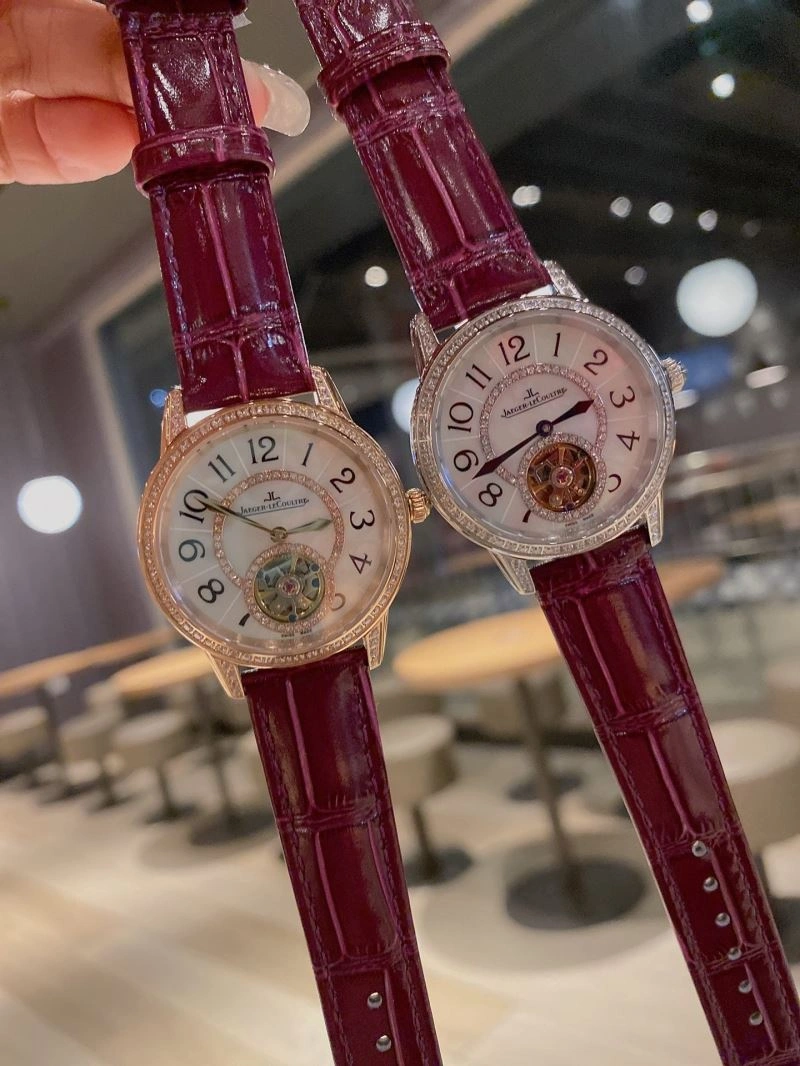 Budget-friendly JAEGER-LECOULTRE Watches