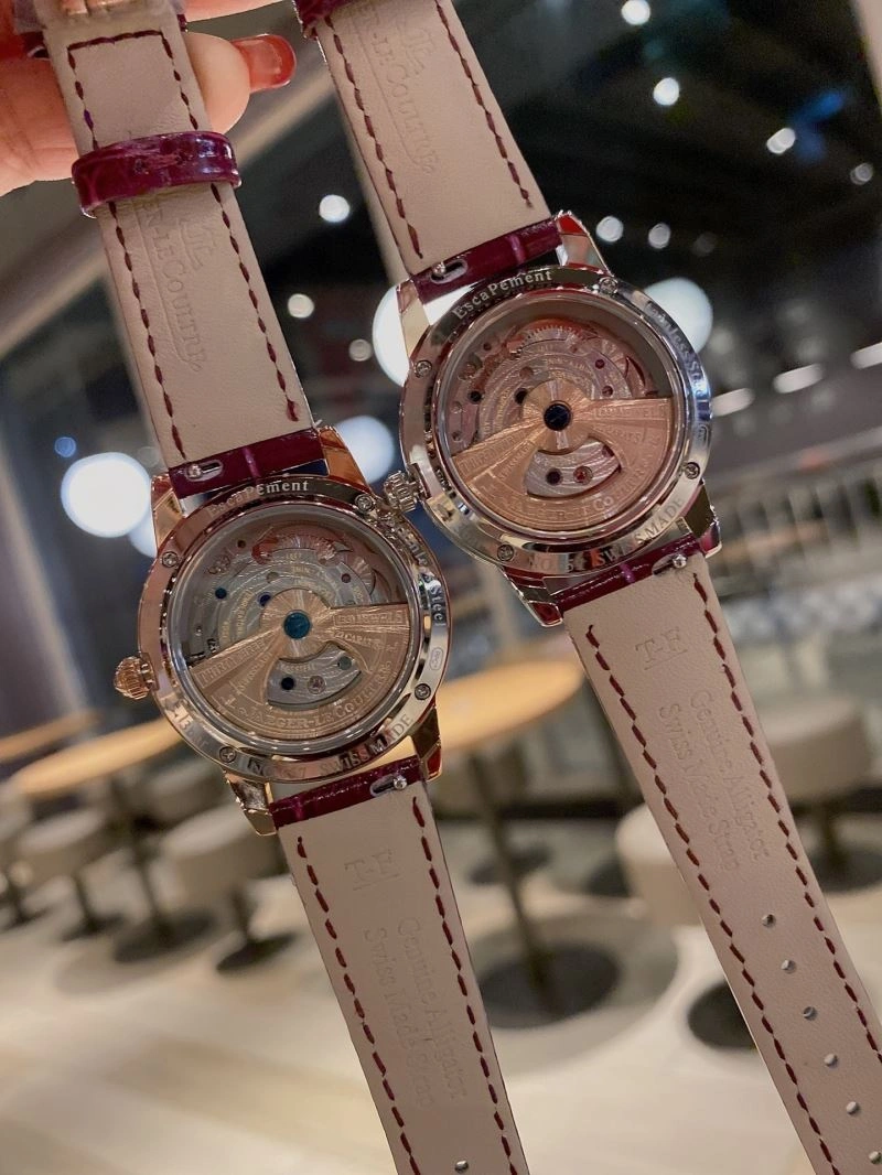 Budget-friendly JAEGER-LECOULTRE Watches
