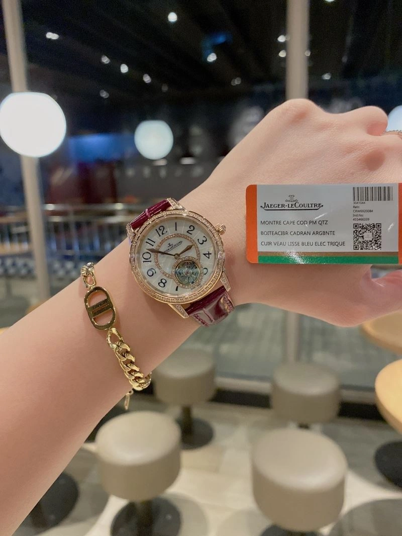Budget-friendly JAEGER-LECOULTRE Watches