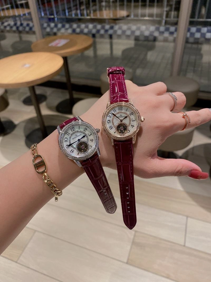 Budget-friendly JAEGER-LECOULTRE Watches