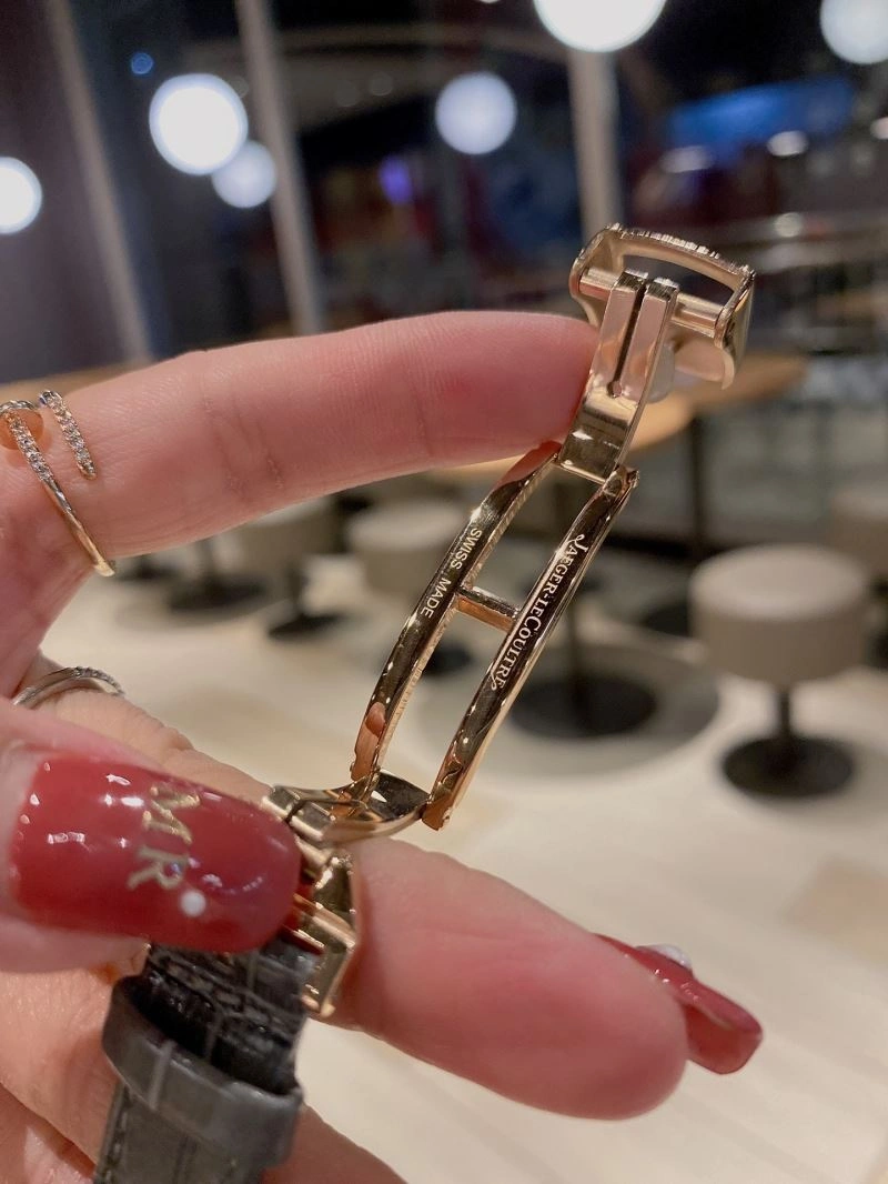 Real JAEGER-LECOULTRE Watches