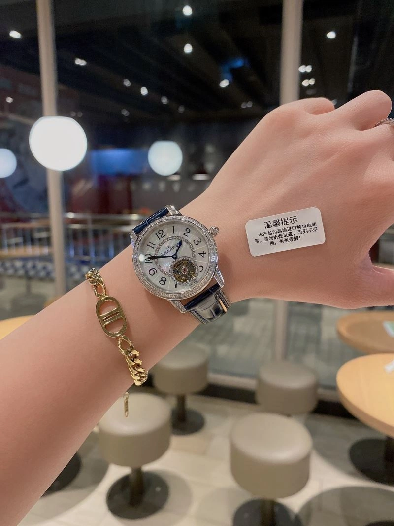 Perfect replica JAEGER-LECOULTRE Watches