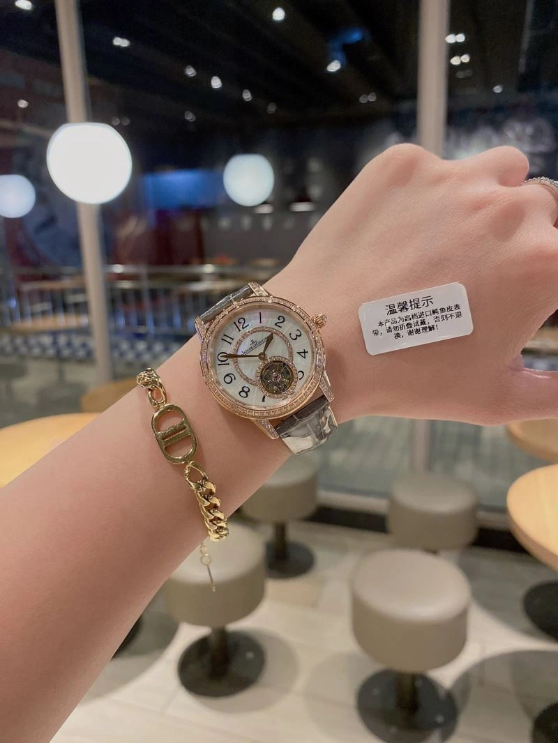 Perfect replica JAEGER-LECOULTRE Watches