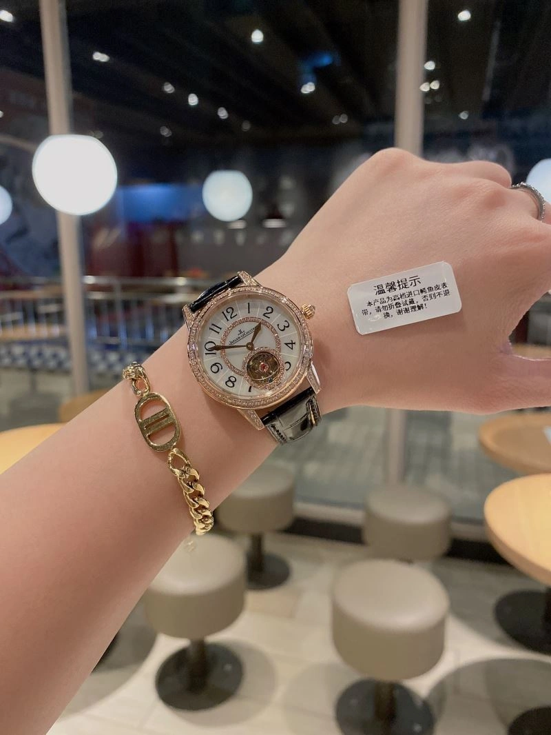 Perfect replica JAEGER-LECOULTRE Watches