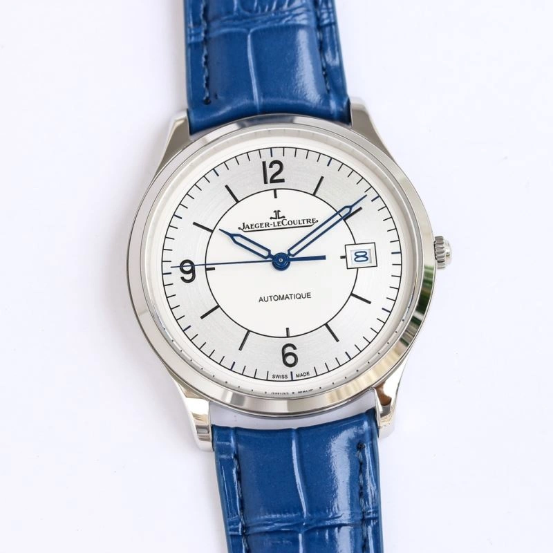 Top match JAEGER-LECOULTRE Watches