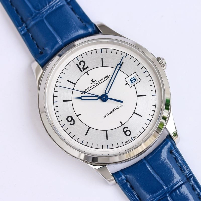 Top match JAEGER-LECOULTRE Watches