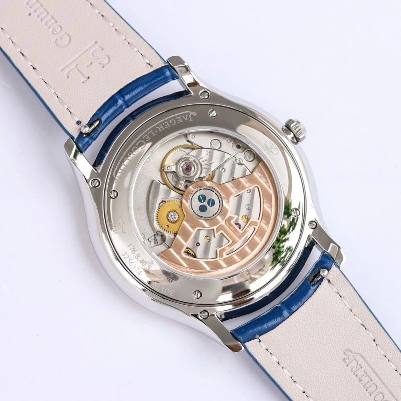 Top match JAEGER-LECOULTRE Watches