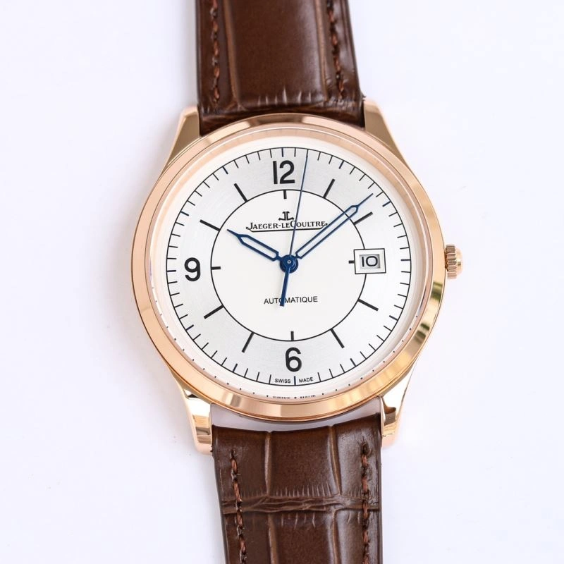 Top match JAEGER-LECOULTRE Watches