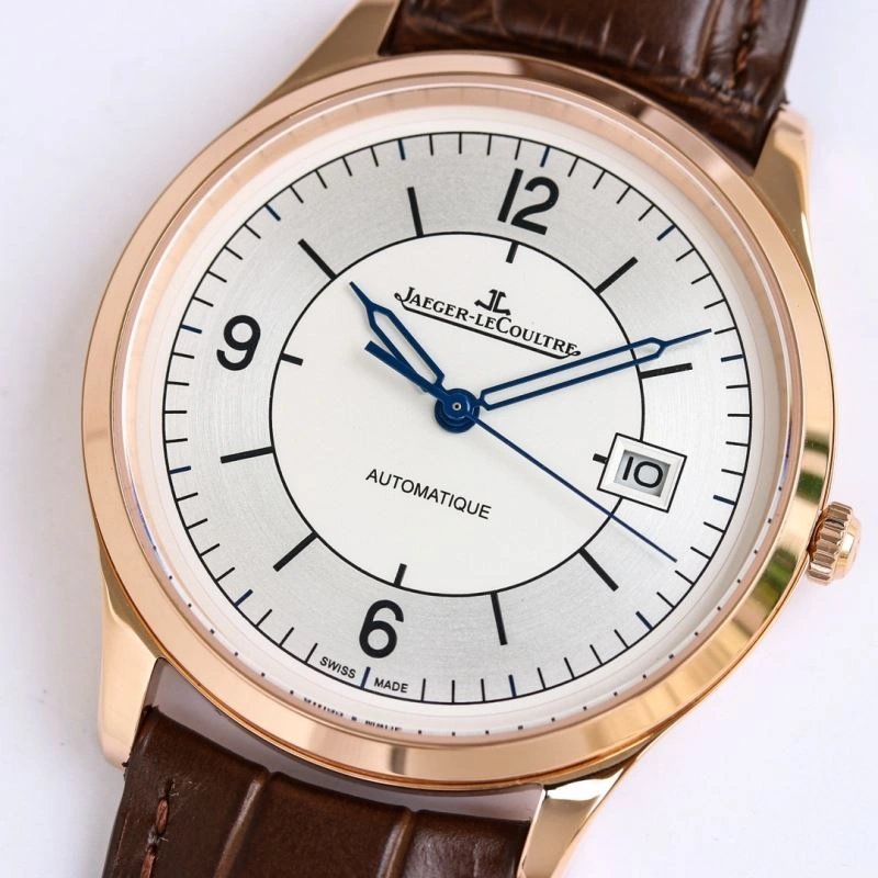 Top match JAEGER-LECOULTRE Watches
