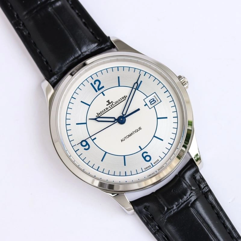 JAEGER-LECOULTRE Watches