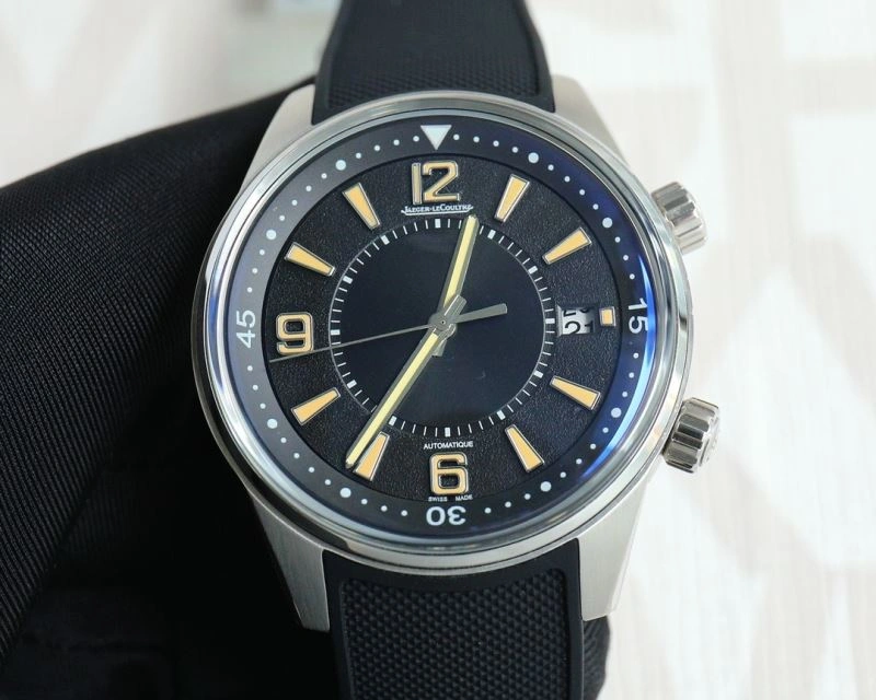 JAEGER-LECOULTRE Watches