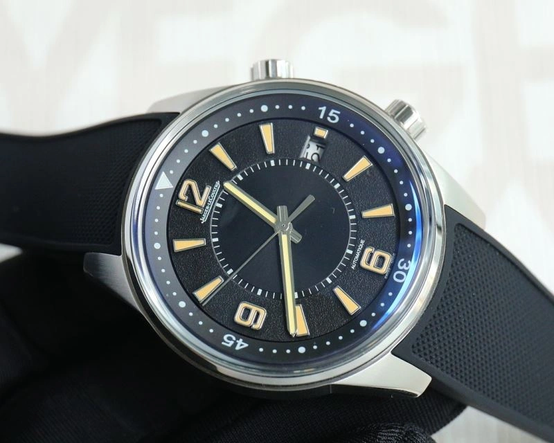 Real JAEGER-LECOULTRE Watches