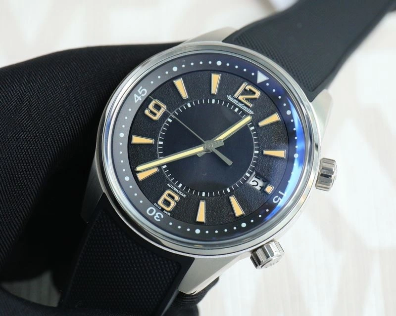 Real JAEGER-LECOULTRE Watches