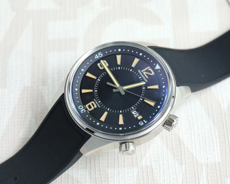 Real JAEGER-LECOULTRE Watches