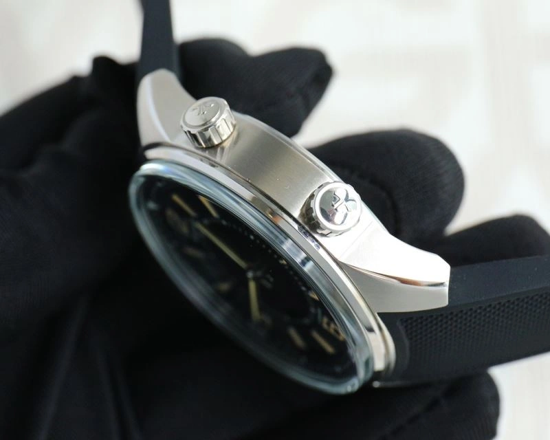 Real JAEGER-LECOULTRE Watches