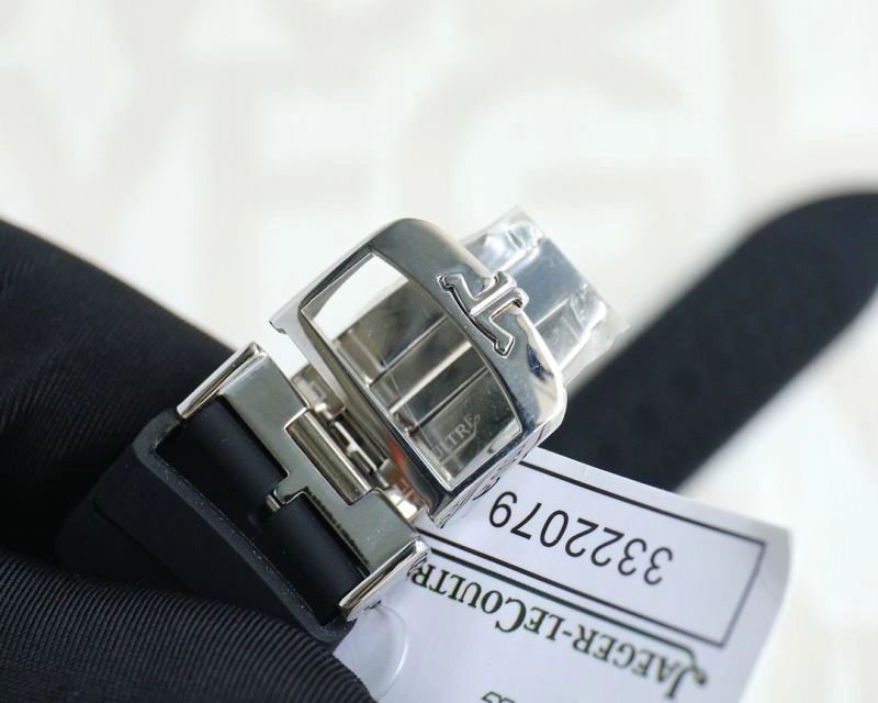 Real JAEGER-LECOULTRE Watches