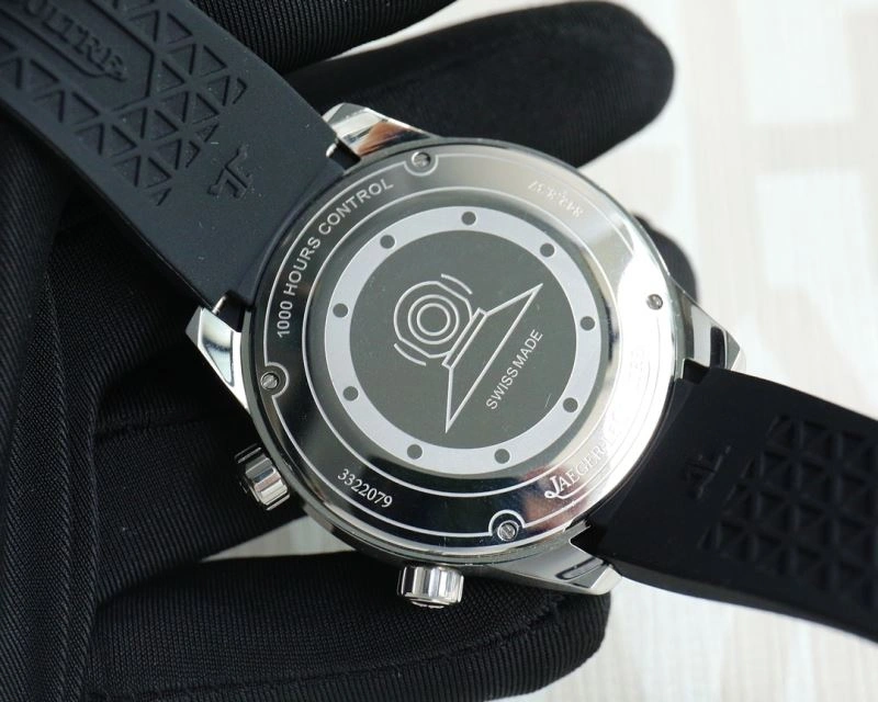 Real JAEGER-LECOULTRE Watches