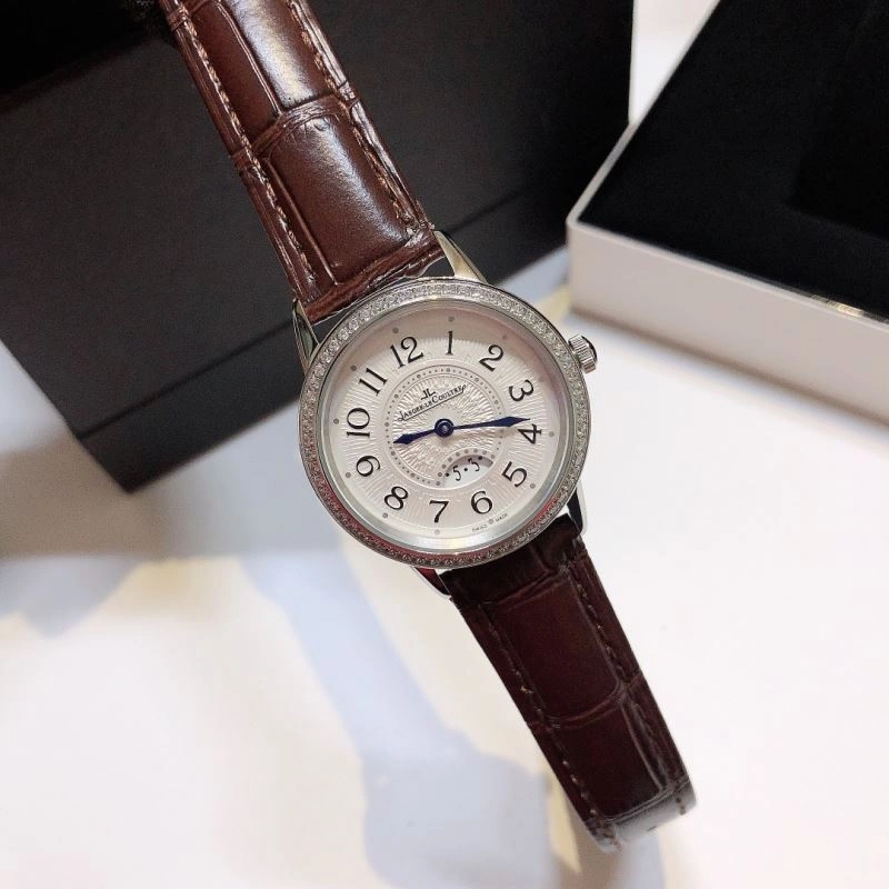 1:1 copy JAEGER-LECOULTRE Watches