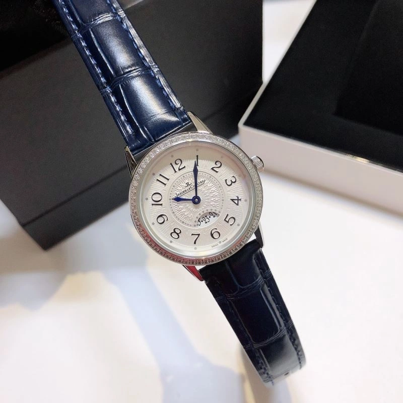 1:1 copy JAEGER-LECOULTRE Watches