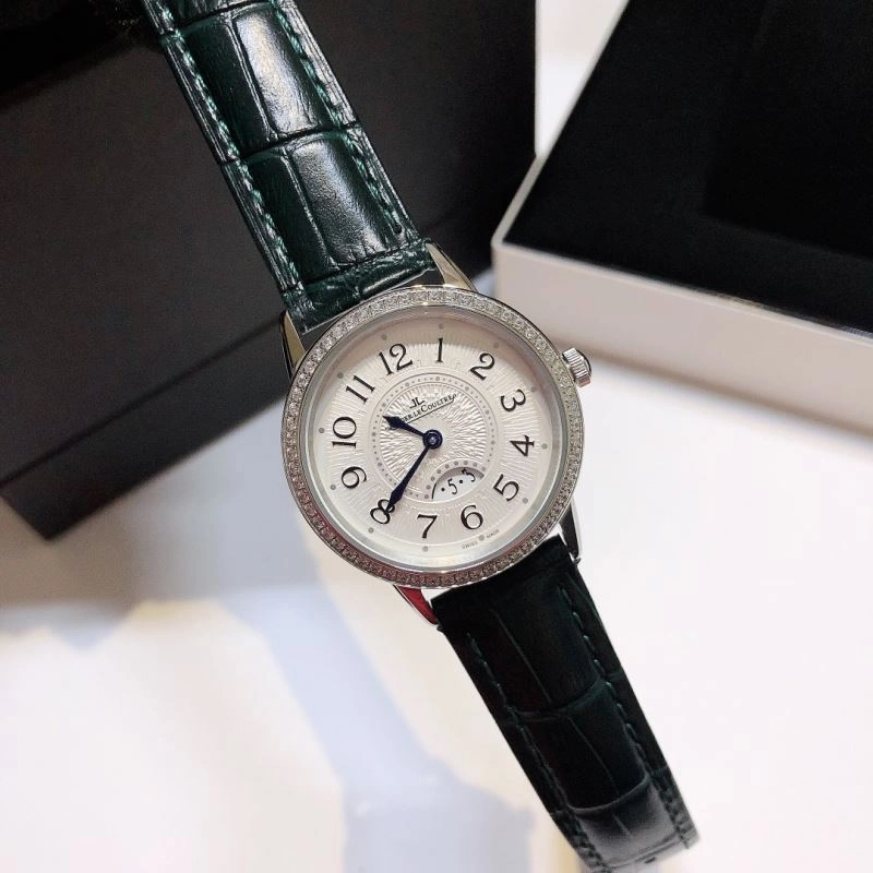 1:1 copy JAEGER-LECOULTRE Watches
