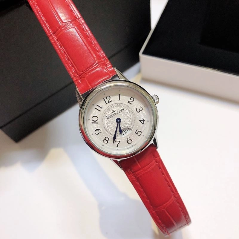 1:1 copy JAEGER-LECOULTRE Watches