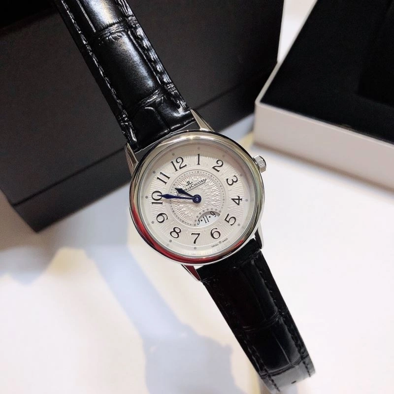 1:1 copy JAEGER-LECOULTRE Watches