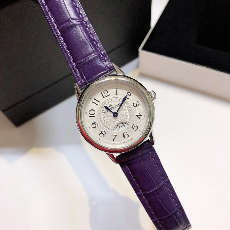 1:1 copy JAEGER-LECOULTRE Watches