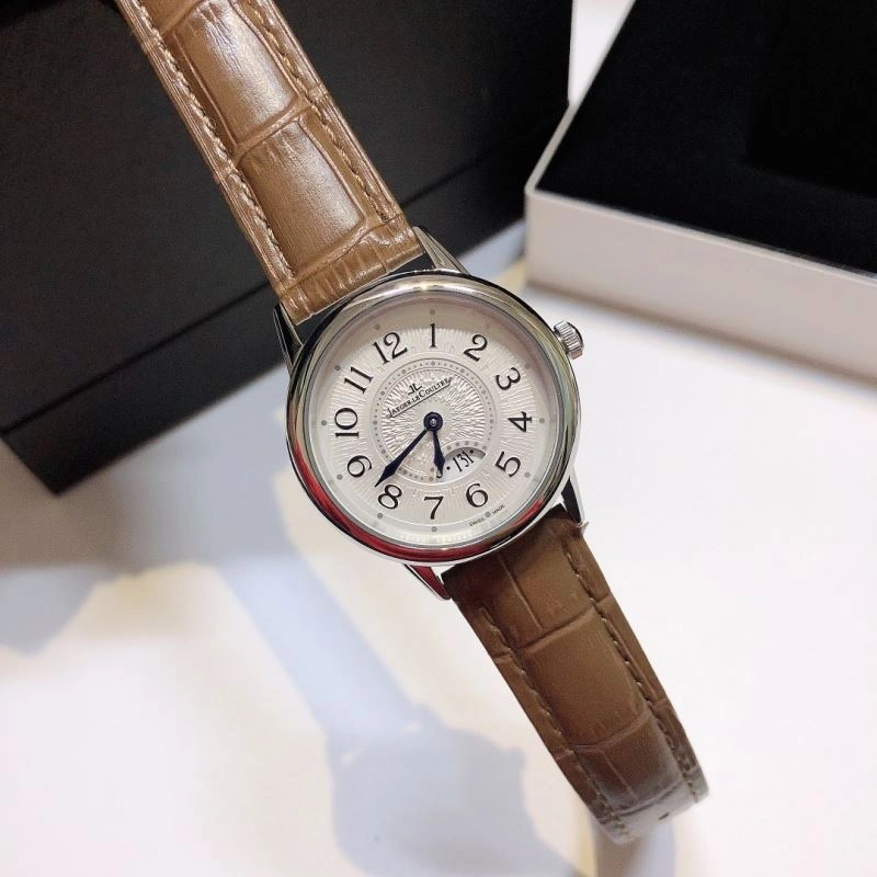 1:1 copy JAEGER-LECOULTRE Watches