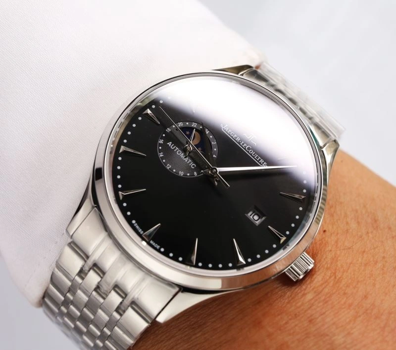 Reasonably priced JAEGER-LECOULTRE Watches