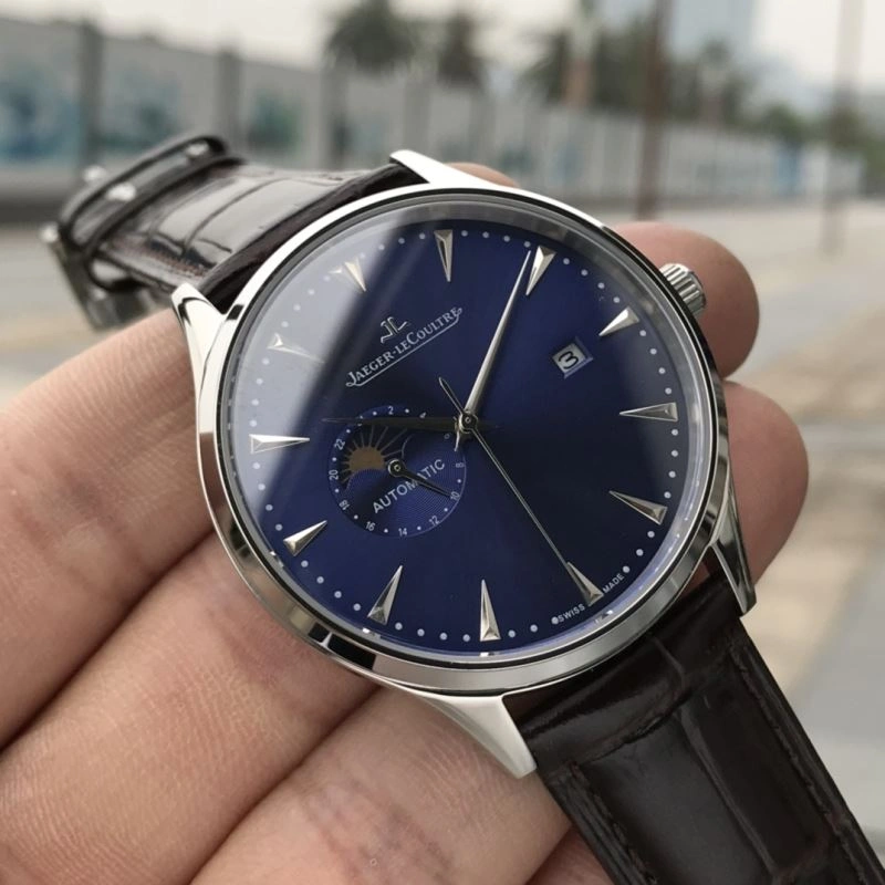 JAEGER-LECOULTRE Watches