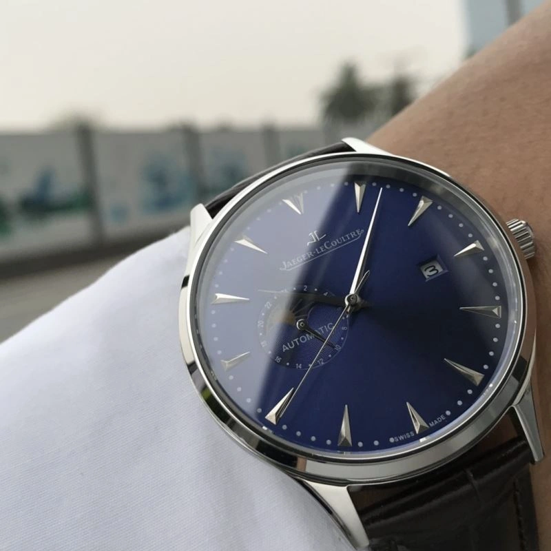 Value-priced JAEGER-LECOULTRE Watches