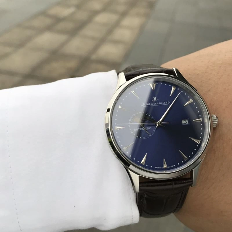 Value-priced JAEGER-LECOULTRE Watches