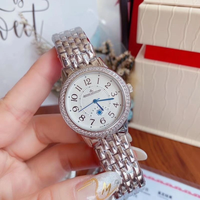 Reasonably priced JAEGER-LECOULTRE Watches