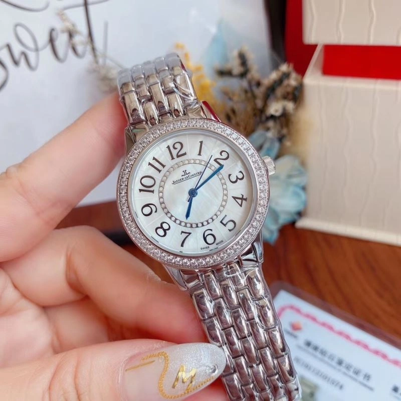 Reasonably priced JAEGER-LECOULTRE Watches