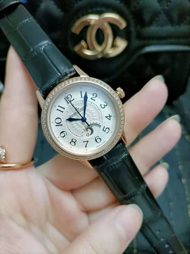 Original JAEGER-LECOULTRE Watches