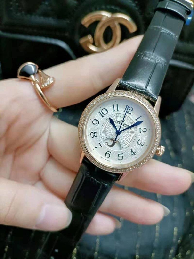 Original JAEGER-LECOULTRE Watches