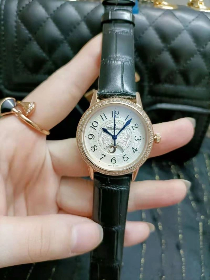 Original JAEGER-LECOULTRE Watches