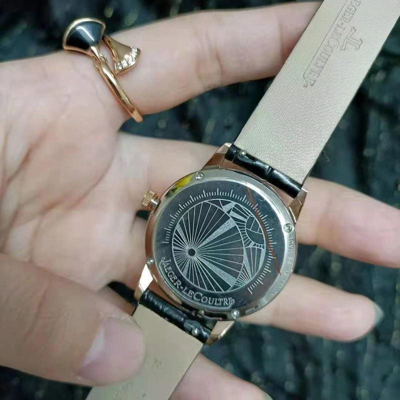Original JAEGER-LECOULTRE Watches