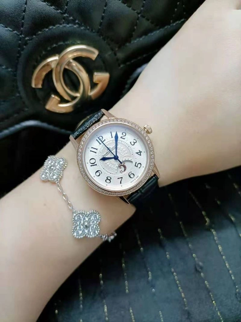 Original JAEGER-LECOULTRE Watches