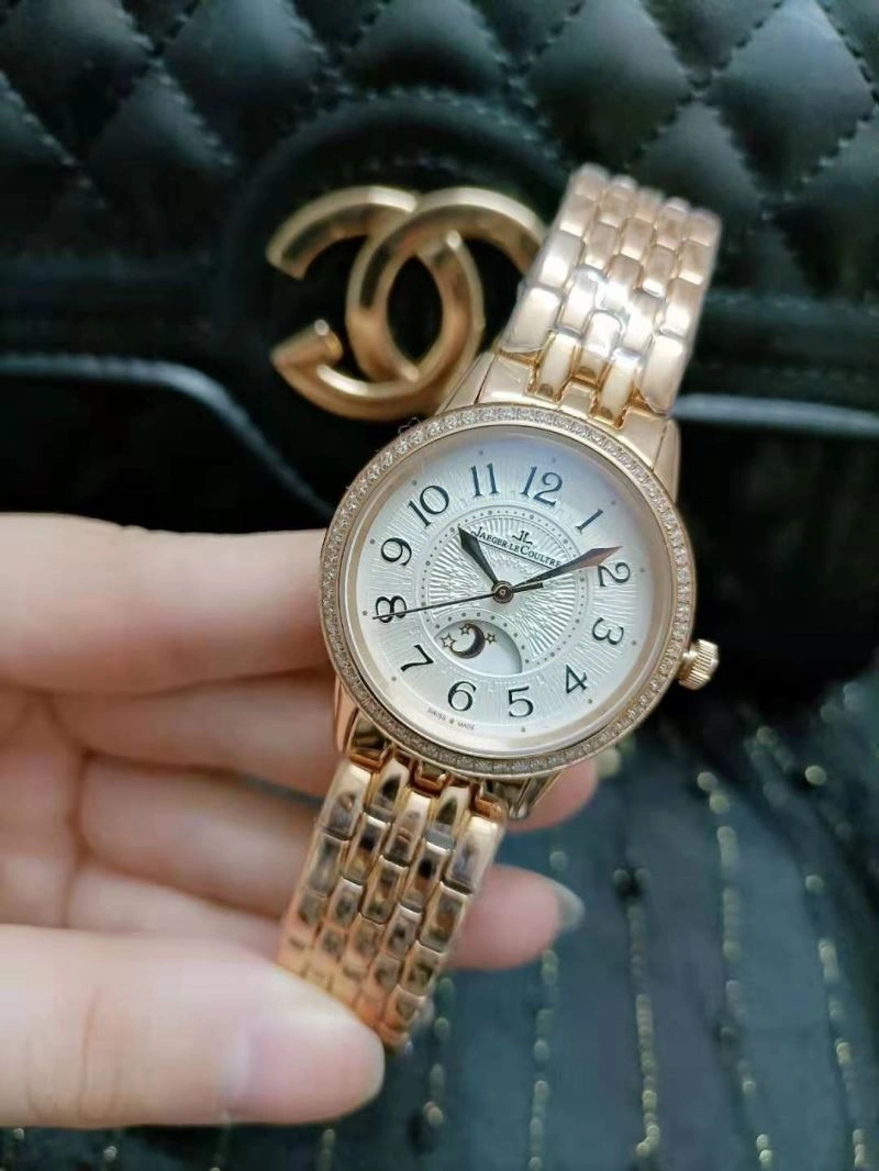 Inexpensive JAEGER-LECOULTRE Watches