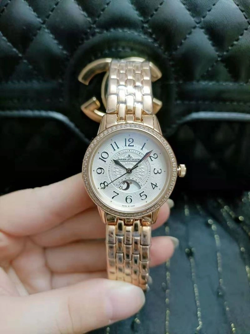 Inexpensive JAEGER-LECOULTRE Watches