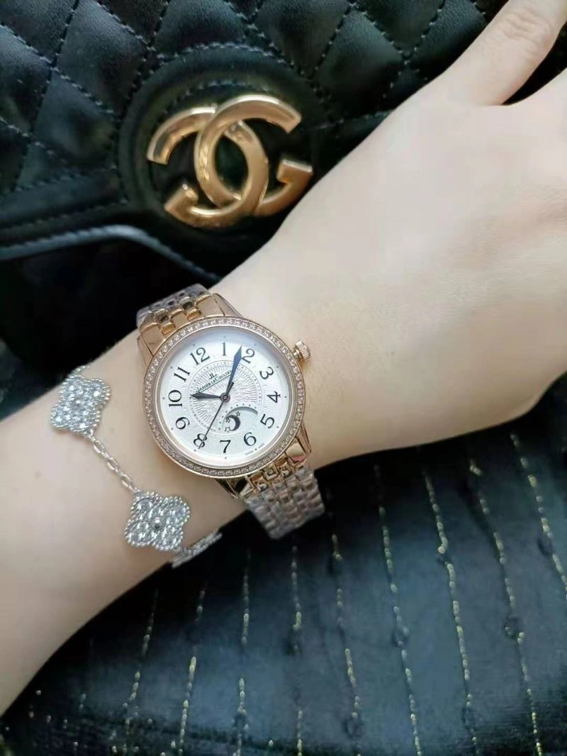 Inexpensive JAEGER-LECOULTRE Watches
