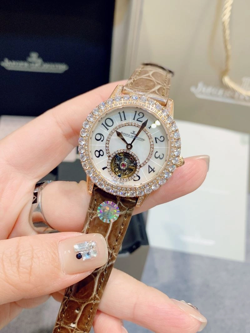 JAEGER-LECOULTRE Watches