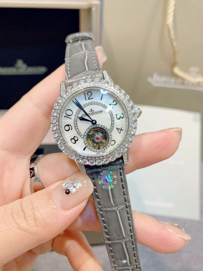 Factory-made JAEGER-LECOULTRE Watches