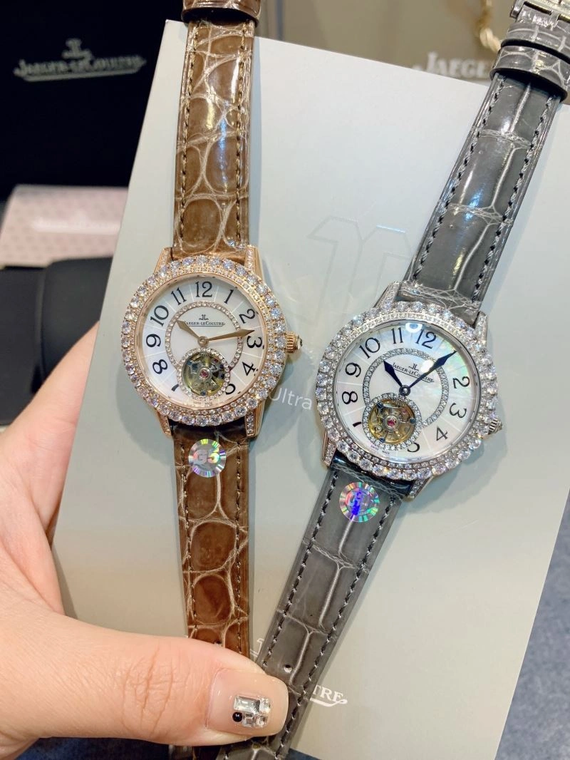 Factory-made JAEGER-LECOULTRE Watches