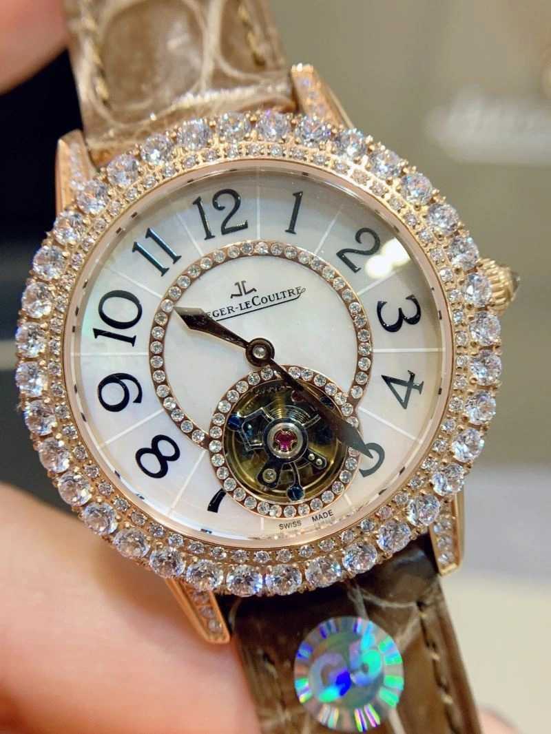 Factory-made JAEGER-LECOULTRE Watches