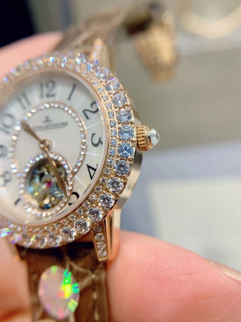 Factory-made JAEGER-LECOULTRE Watches