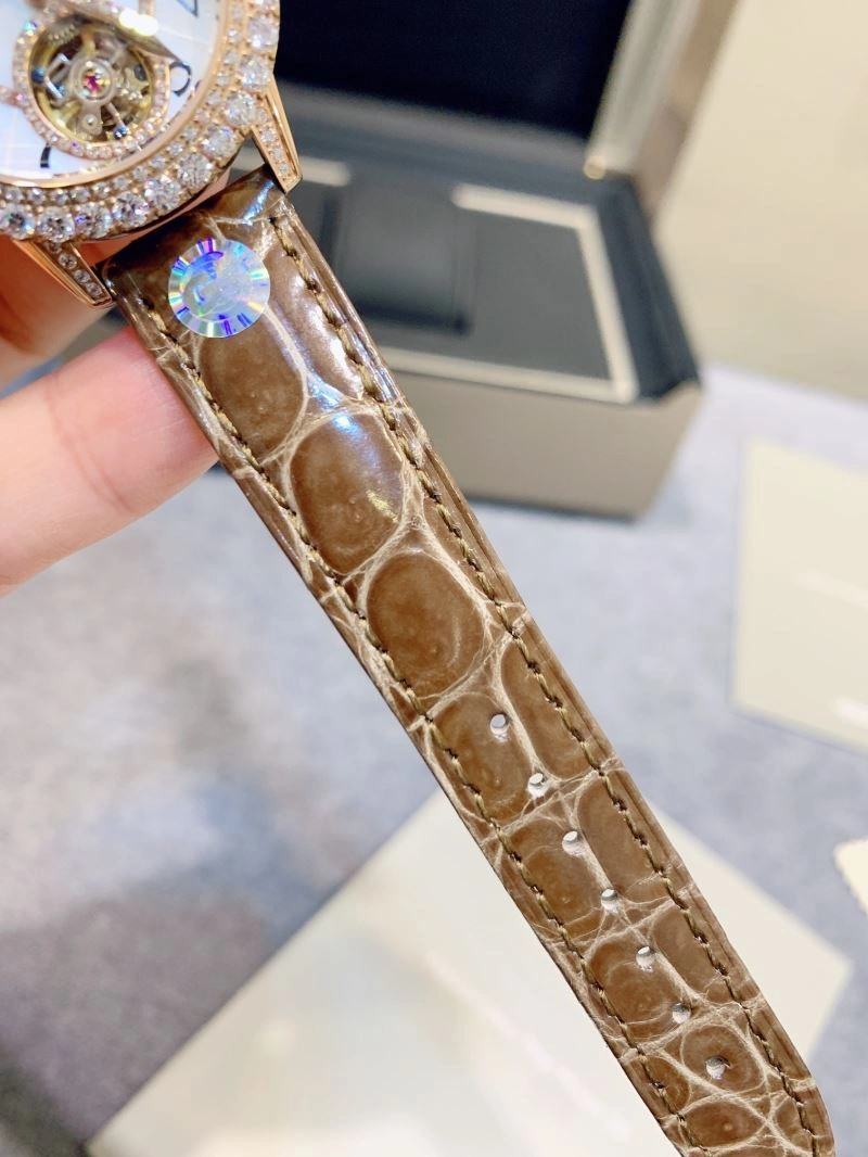 Factory-made JAEGER-LECOULTRE Watches